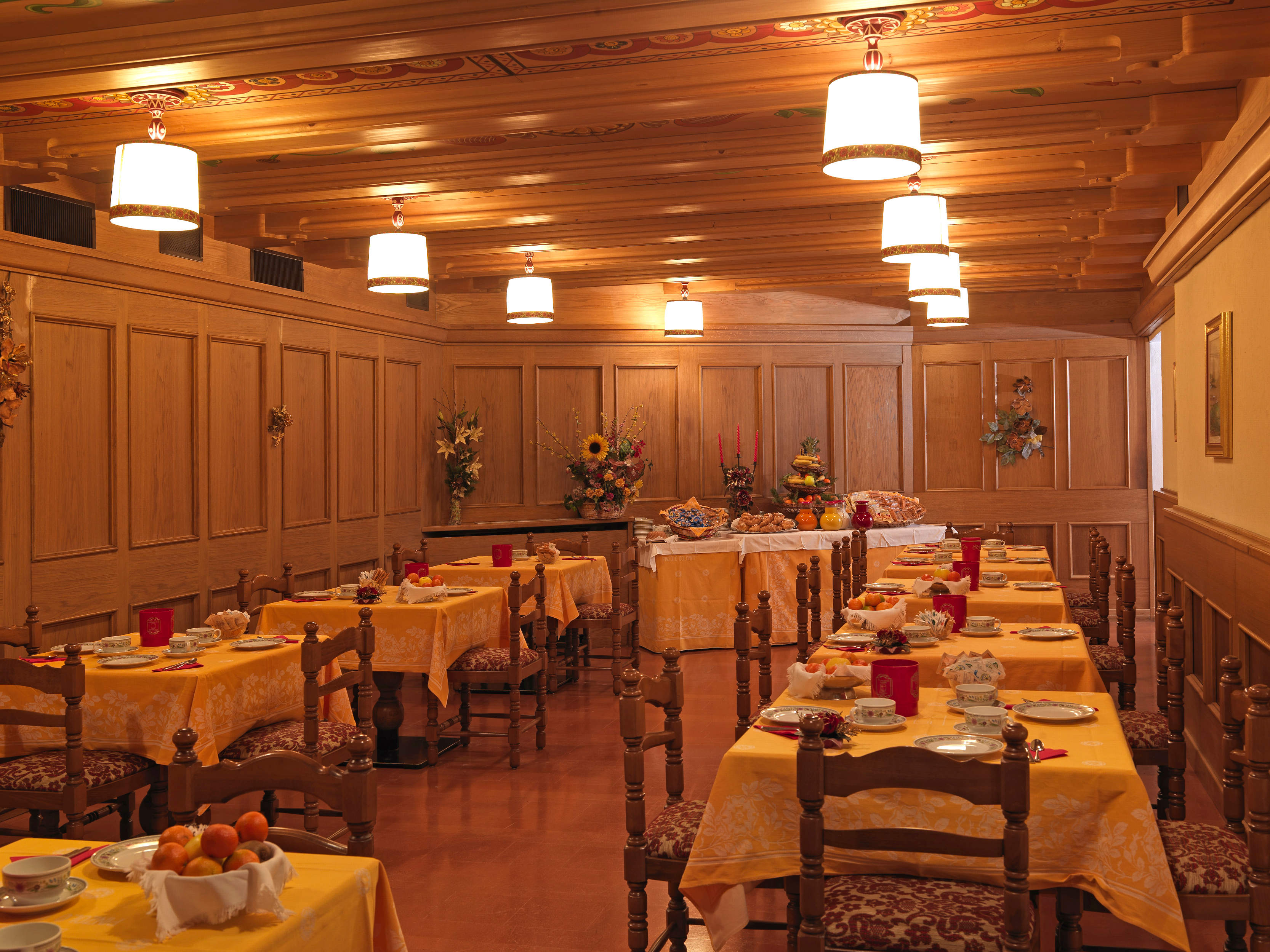 Hotel Pinzolo Dolomiti - Hotel Pinzolo