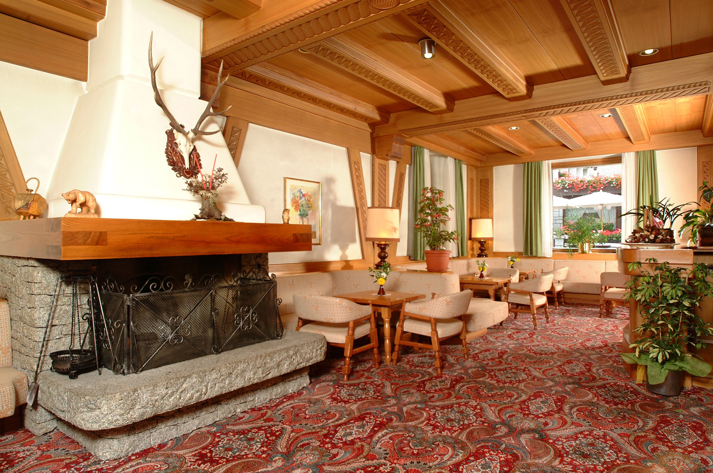 Hotel Pinzolo Dolomiti - Hotel Pinzolo